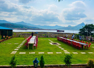 Pawana lakes camping & Adventure & Free Boating & Kayaking